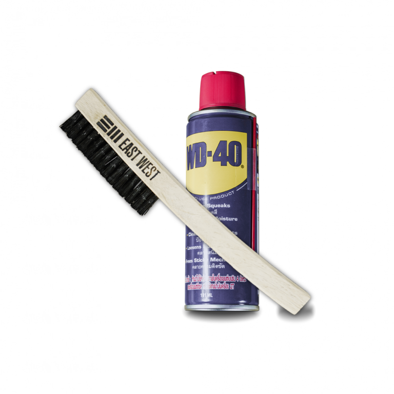 Multi purpose rack 2.0 - East West Fitness