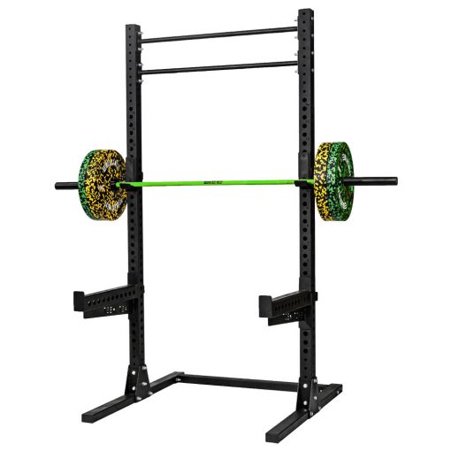 Multi purpose rack 2.0 - East West Fitness