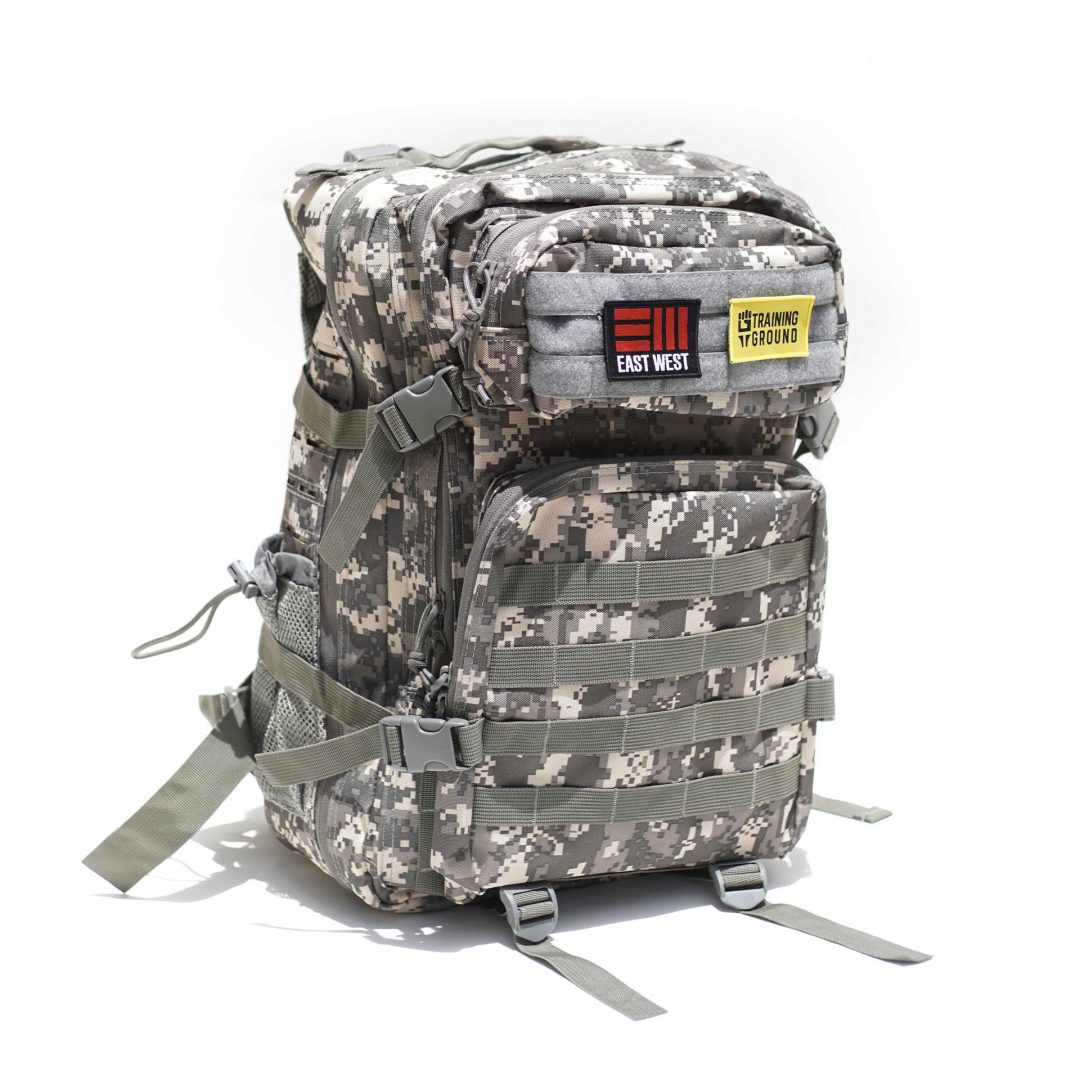 Powder Coated Kettlebells - East West Fitness