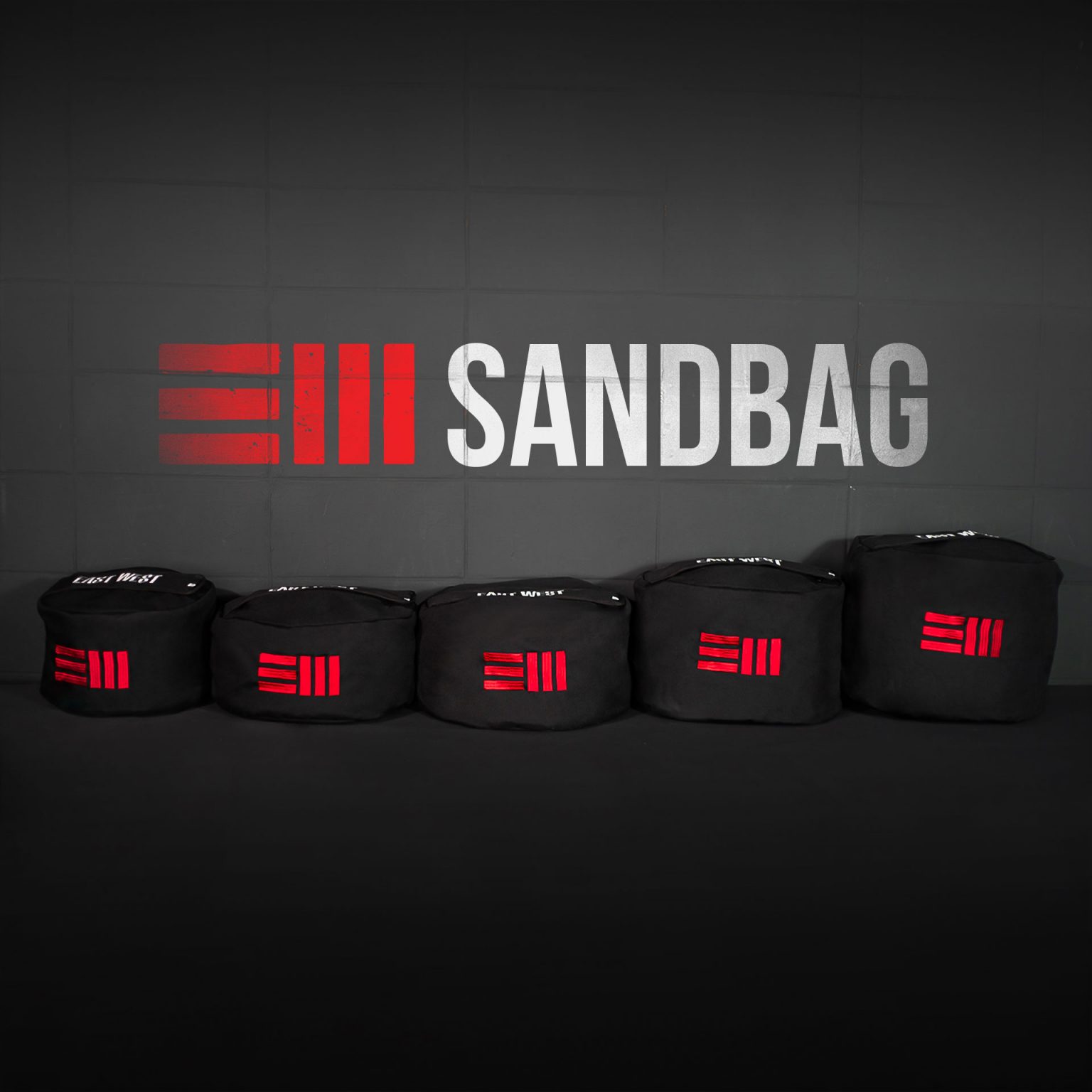 Eastwest Fitness - Crossfit Equipment in SEA